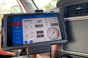 Advanced Telematics Integration with Netcorp | Hunter Readymixed Concrete